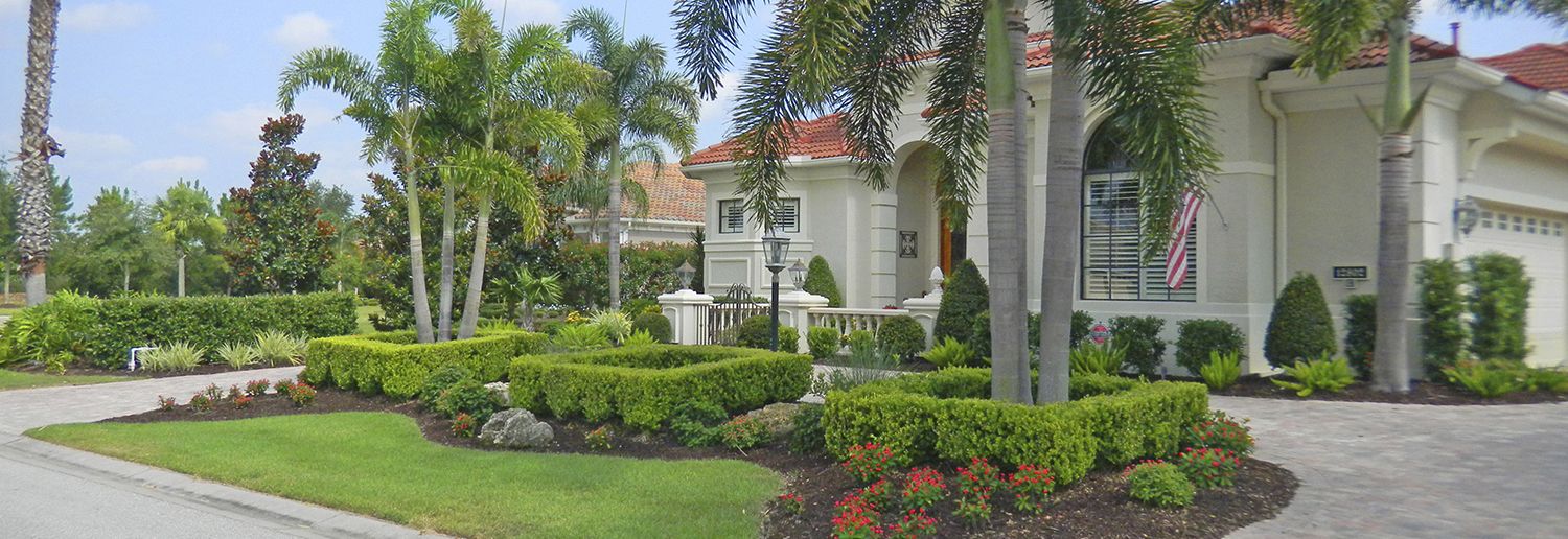 South Florida Front Yard Landscaping Ideas Florida Landscaping Ideas